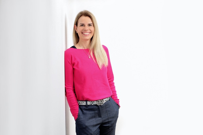 Coaching :: Alexandra Huber